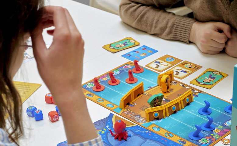 Albi Game Day 2022 | CityBee