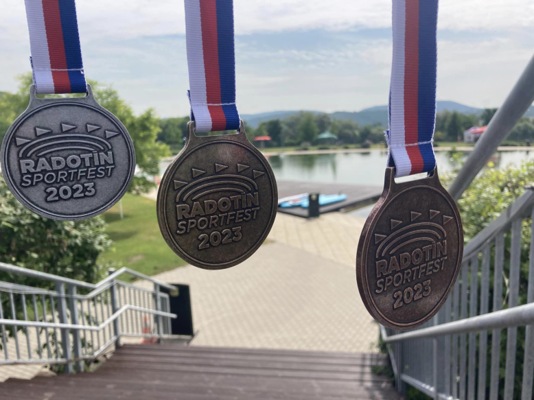 Radotín SPORTFEST | CityBee