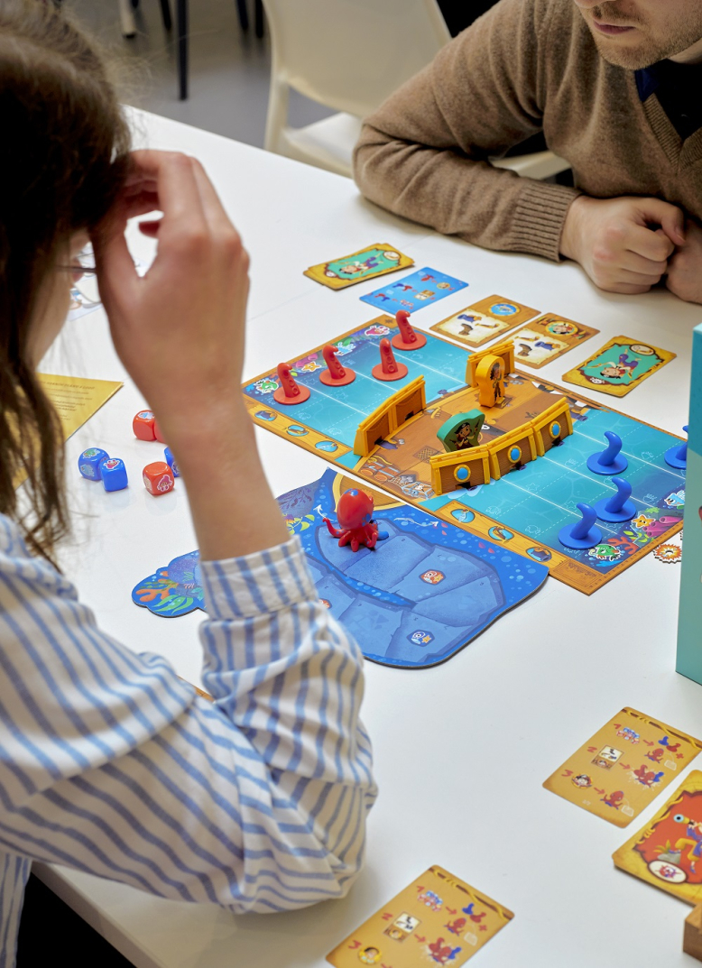 Albi Game Day 2022 | CityBee