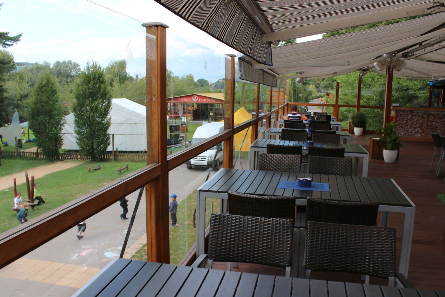 Podolí (díl druhý): Nejlepší restaurace a pozoruhodné stavby | Články ...