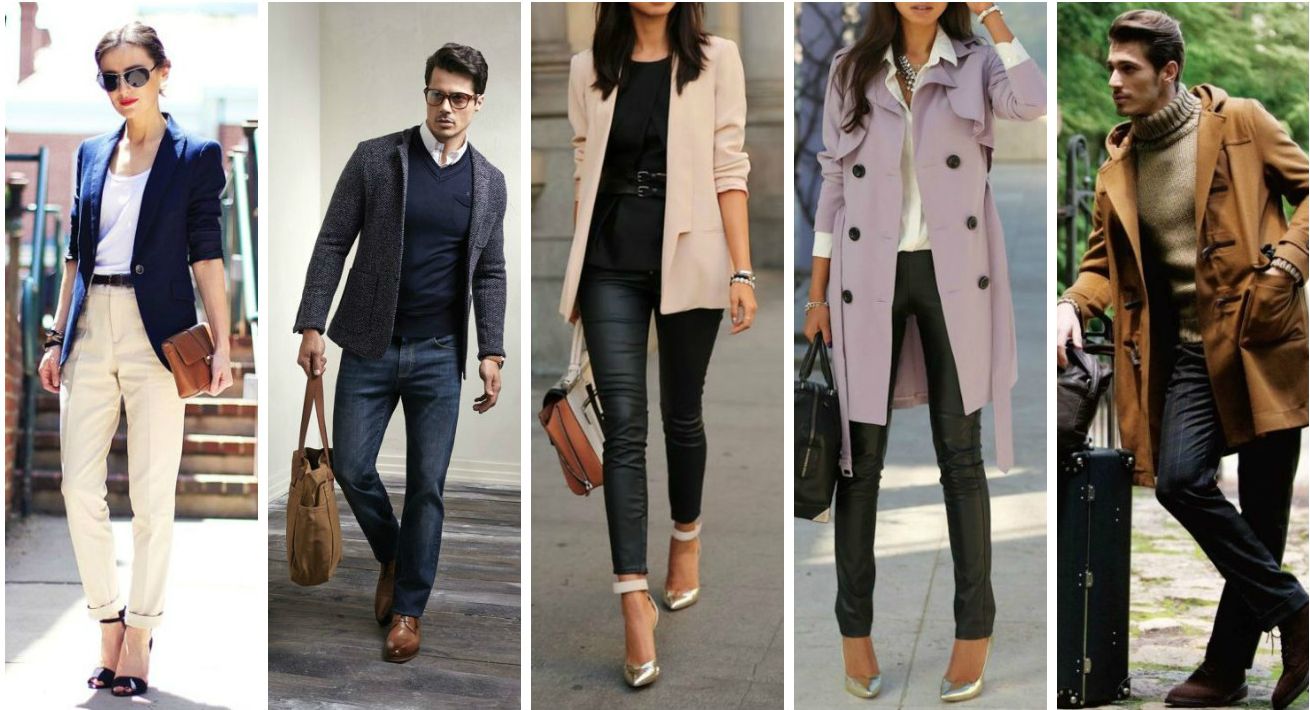 Já nevím, co na sebe! Aneb dress code na ples i do nóbl restaurace ...